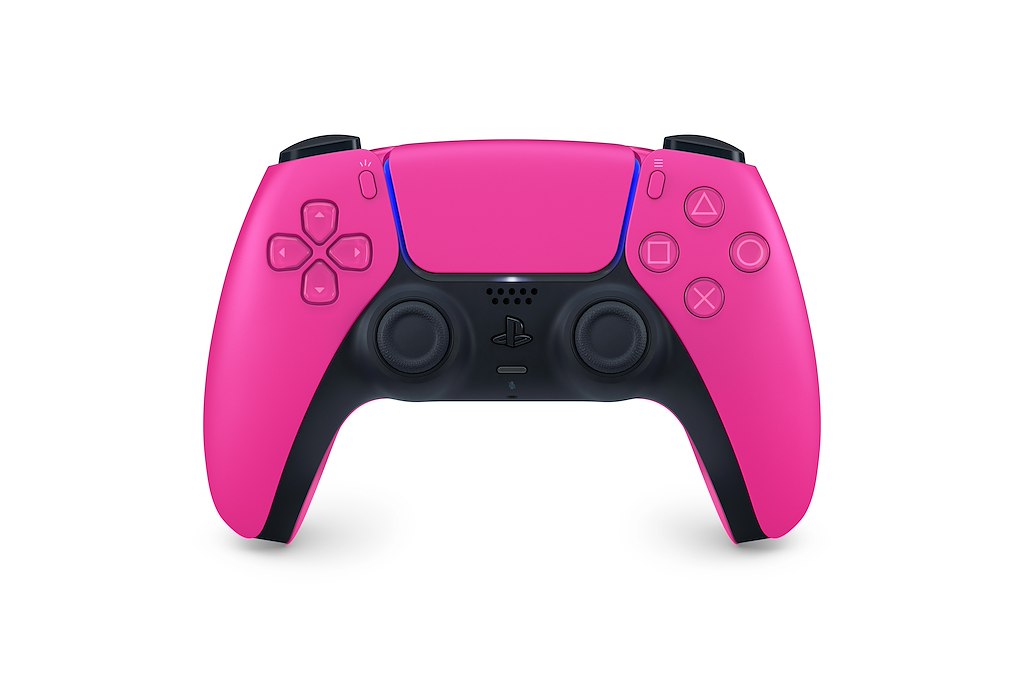 Sony PlayStation 5 DualSense Gamepad Nova Pink