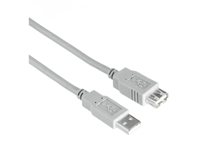 Hama produžni kablovi - USB A na USB A, 3,0m