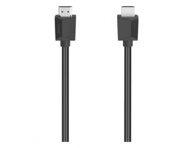 Hama HDMI kablovi - HDMI, HDMI, Ethernet, 4K, 1,5m