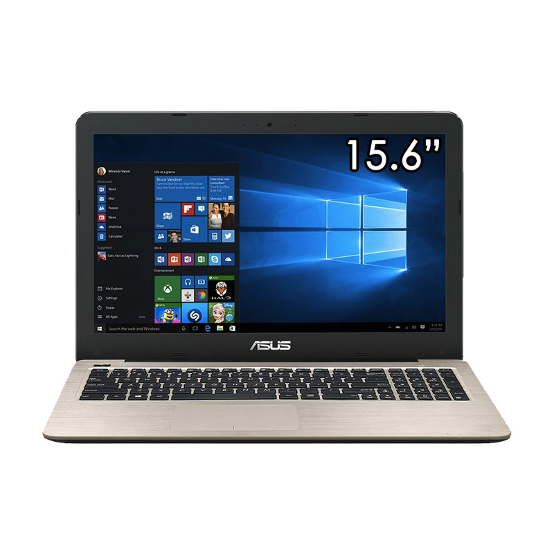 Asus K556U/i5-6200u/12gb/256ssd/15.6HD/HD 520/3H