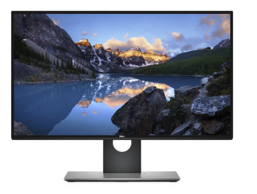 DELL U2518D Ultra sharp Monitor 25inch 4K 3840x2160px IPS