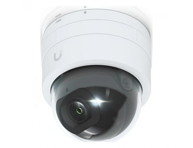 Ubiquiti UVC - G5 - DOME - ULTRA IP kamera - 2K 4MP, PoE, noćni vid, ultraširoki ugao 102.4