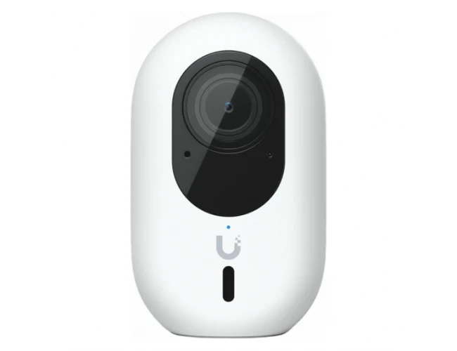 Ubiquiti IP kamera - 4MP, širokougaoni objektiv, plug - and - play wireless