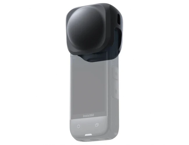 Insta360 Lens Cap Oprema za kamere - zaštitni poklopac za objektiv kamere