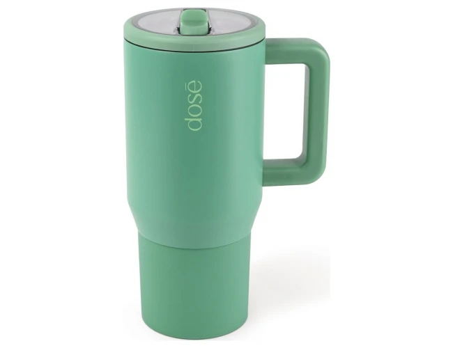 Dose Traveler Mini termos flašica mint 0.6L