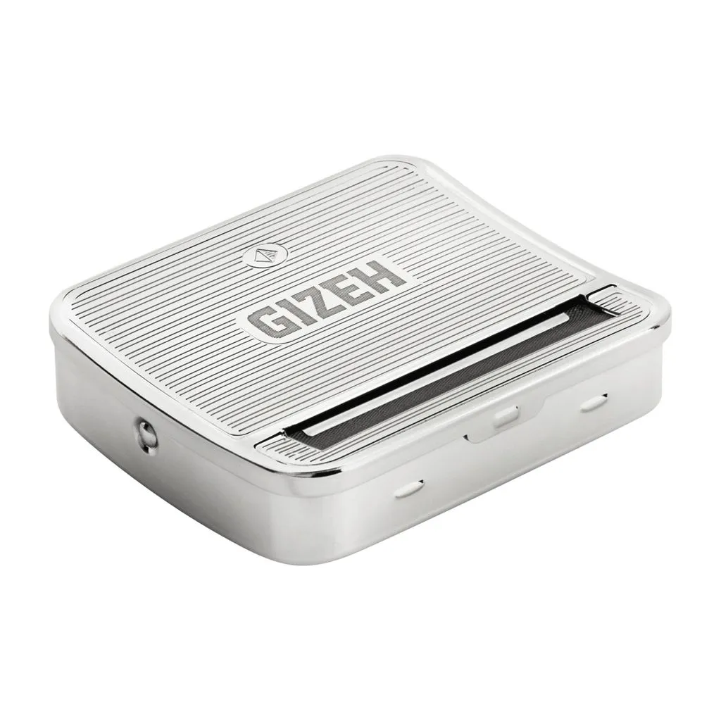 GIZEH ROLL BOX