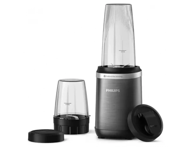 Philips HR2766 - 00 blender - kvalitetna izrada, jednostavno korišćenje