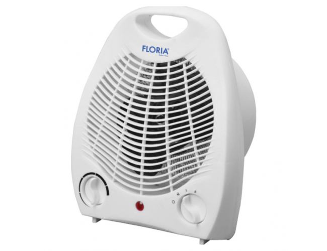 Zilan ZLN6151 grejalica sa ventilatorom - 2000W