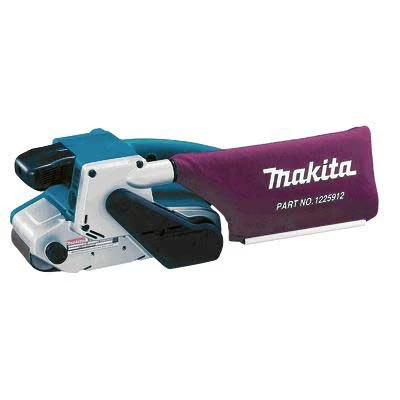 Makita 9903 tračna brusilica
