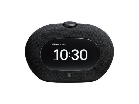 JBL Horizon 3 Black Radio sat