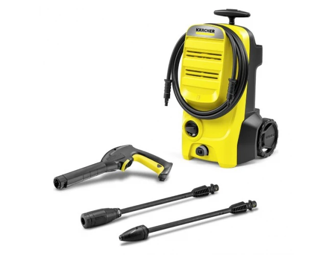 Karcher K 4 CLASSIC perač pod pritiskom - visok pritisak, baštenska oprema