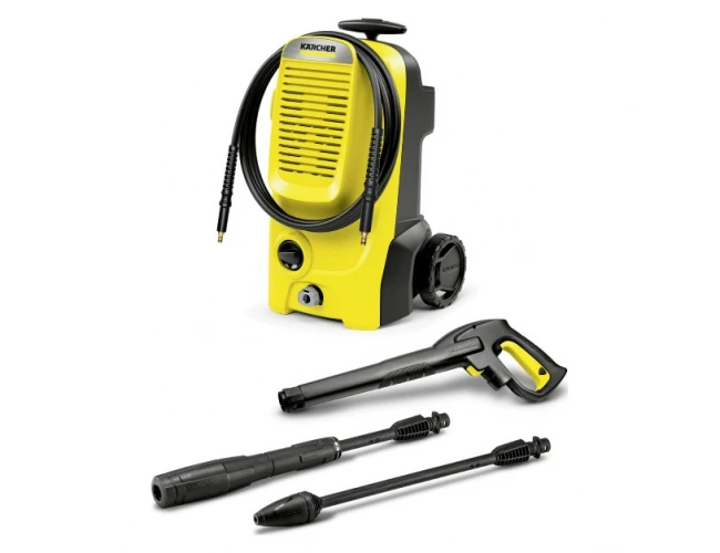 Karcher K 5 CLASSIC Perač pod pritiskom - visok pritisak, baštenska oprema