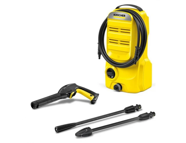 Karcher K 2 Classic perač visokog pritiska - ostala baštenska oprema