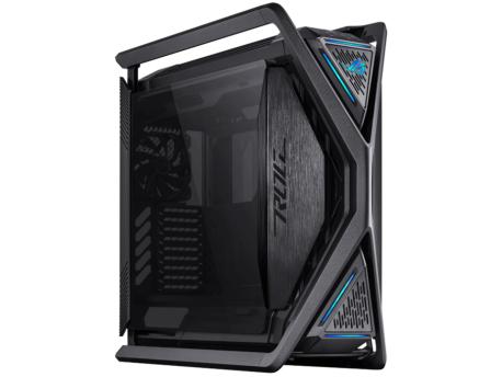 BC COMP AMD Ryzen 9 7900X/64GB/M.2 2TB/RTX5070Ti 16GB/850W Powered by Asus
