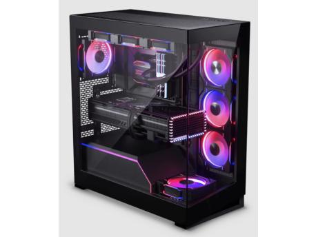 BC COMP AMD Ryzen 9 9950X3D/128GB/M.2 4TB/RTX5090 32GB/1200W