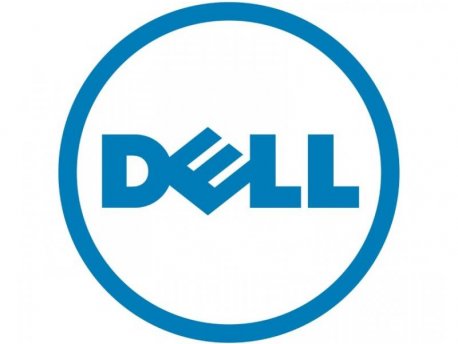 DELL 960GB 2.5'' SATA 6Gbps SSD Assembled Kit 3.5'' 14G