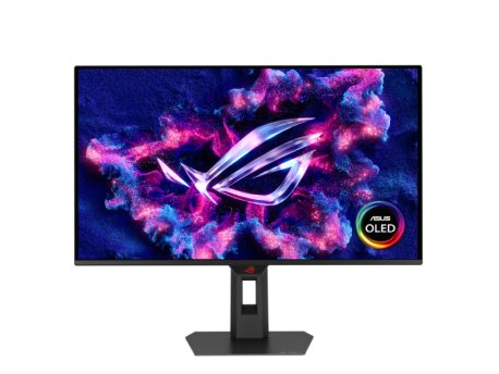 ASUS XG27ACDMS ROG Strix QHD 2K OLED 280 Hz Gaming Monitor