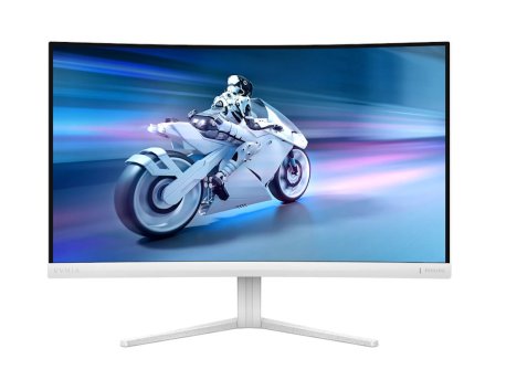 PHILIPS 27M2C5201L FAST VA 180Hz Curved Gaming Monitor
