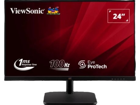 VIEWSONIC VA2432-H-2 FHD IPS 100Hz