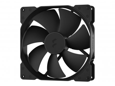 Fractal Design Dynamic X2 GP-18 PWM (FD-FAN-DYN-X2-GP18-PWM-BK) Ventilator