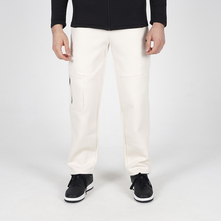 PUMA Donji deo trenerke tech track pants dk op M