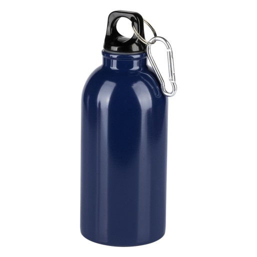 CAMPUS STEEL, BOCA ZA VODU, 400 ML, PLAVA