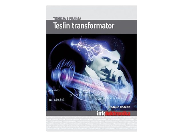 Teslin transformator: teorija i praksa
