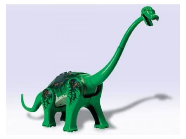 LEGO Dinosaurus - 6719 Brachiosaurus