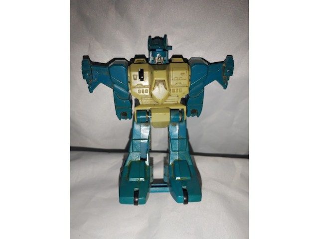 Transformers G1 Takara Hasbro 1980.1984 Top Spin