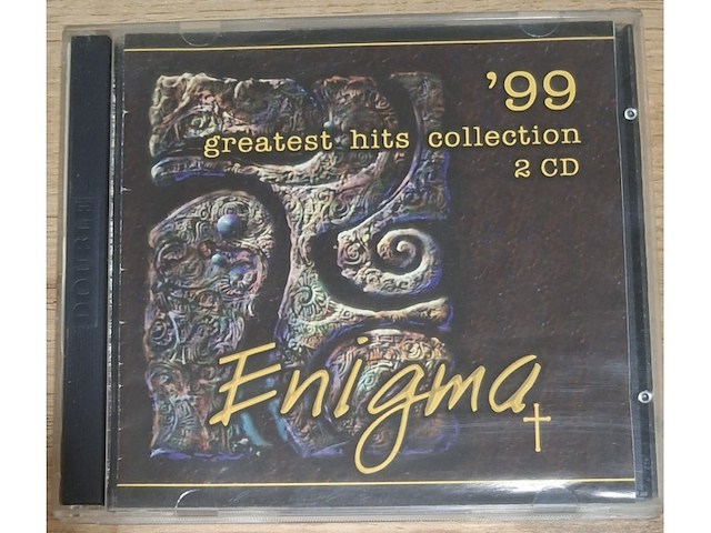 ENIGMA   2CD