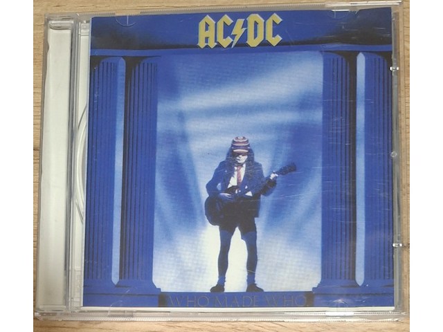 AC/DC