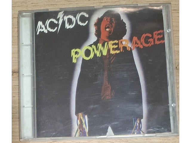 AC/DC