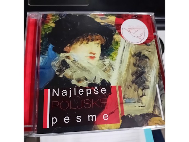 najlepse poljske pesme