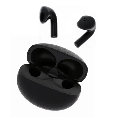 Bluetooth slusalice Airpods T-phox M90 crne HQ