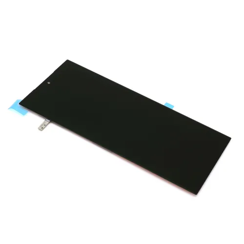 LCD ekran / displej za Samsung S928 Galaxy S24 Ultra 5G + touchscreen black Full Original EU (GH82-33385A/33402A) (MS)