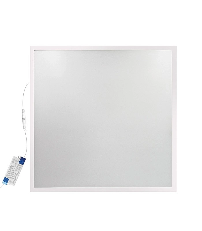 LED PAN 600X600 40W 6.5K U/Z V