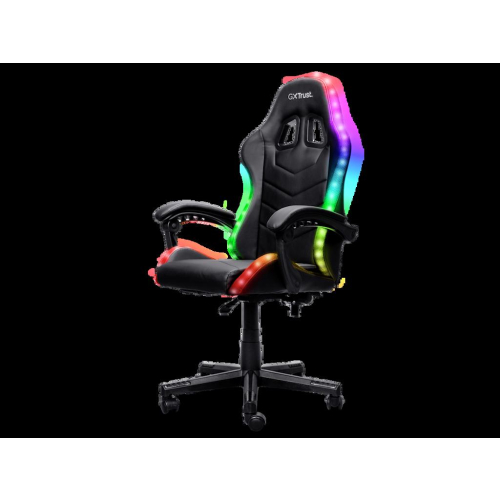 Stolica TRUST GXT 704 Roniq RGB