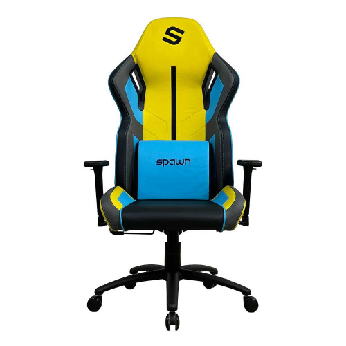 Gaming Chair Spawn Lite Yellow