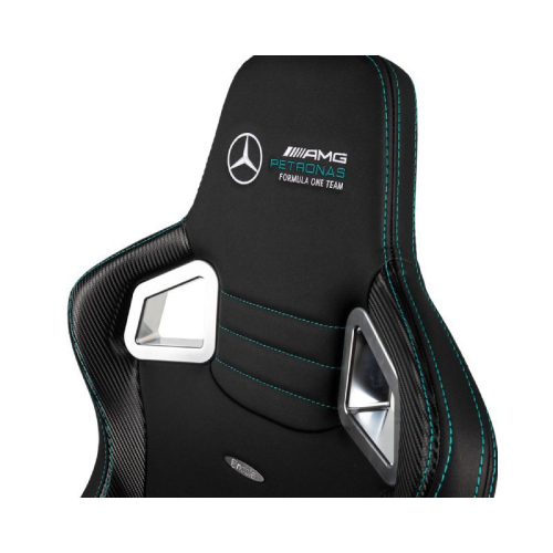 EPIC Mercedes-AMG Petronas F1 Team Edition Gaming stolica