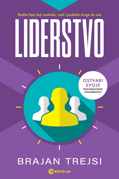 Liderstvo