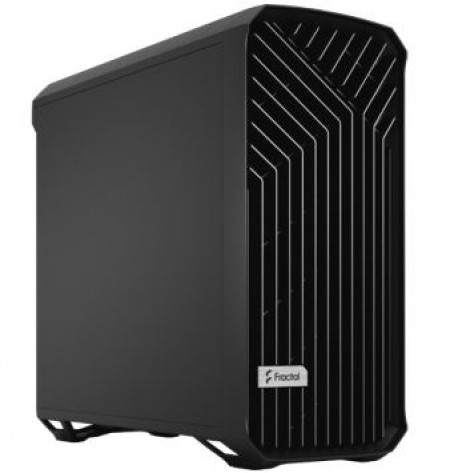 Fractal Design Torrent Black Solid FD-C-TOR1A-05