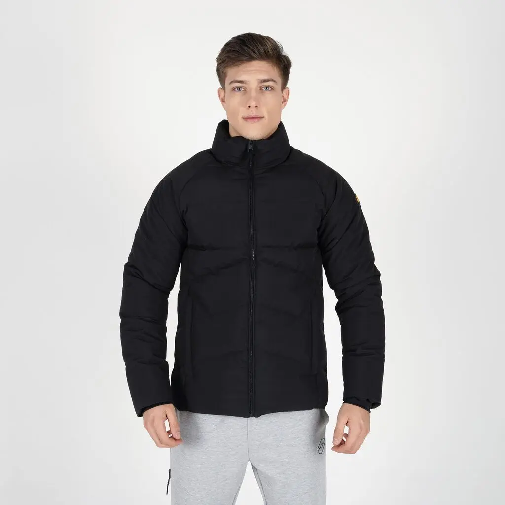 Lotto Muška jakna Jacket, Crna