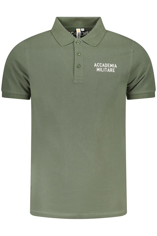 Accademia Militare Muška polo majica S5S629-5584_VE058, Maslinasta
