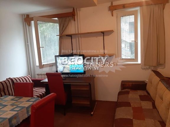 Voždovac, Voždovačka crkva, Vitanovačka, 0.5, 21m2, 86500EUR