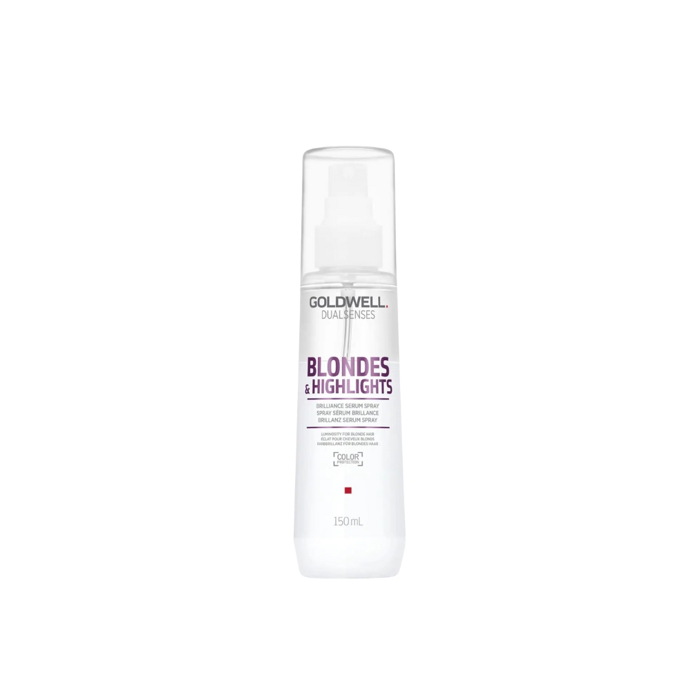Blondes & Highlights Serum Brilliance Spray 150ml