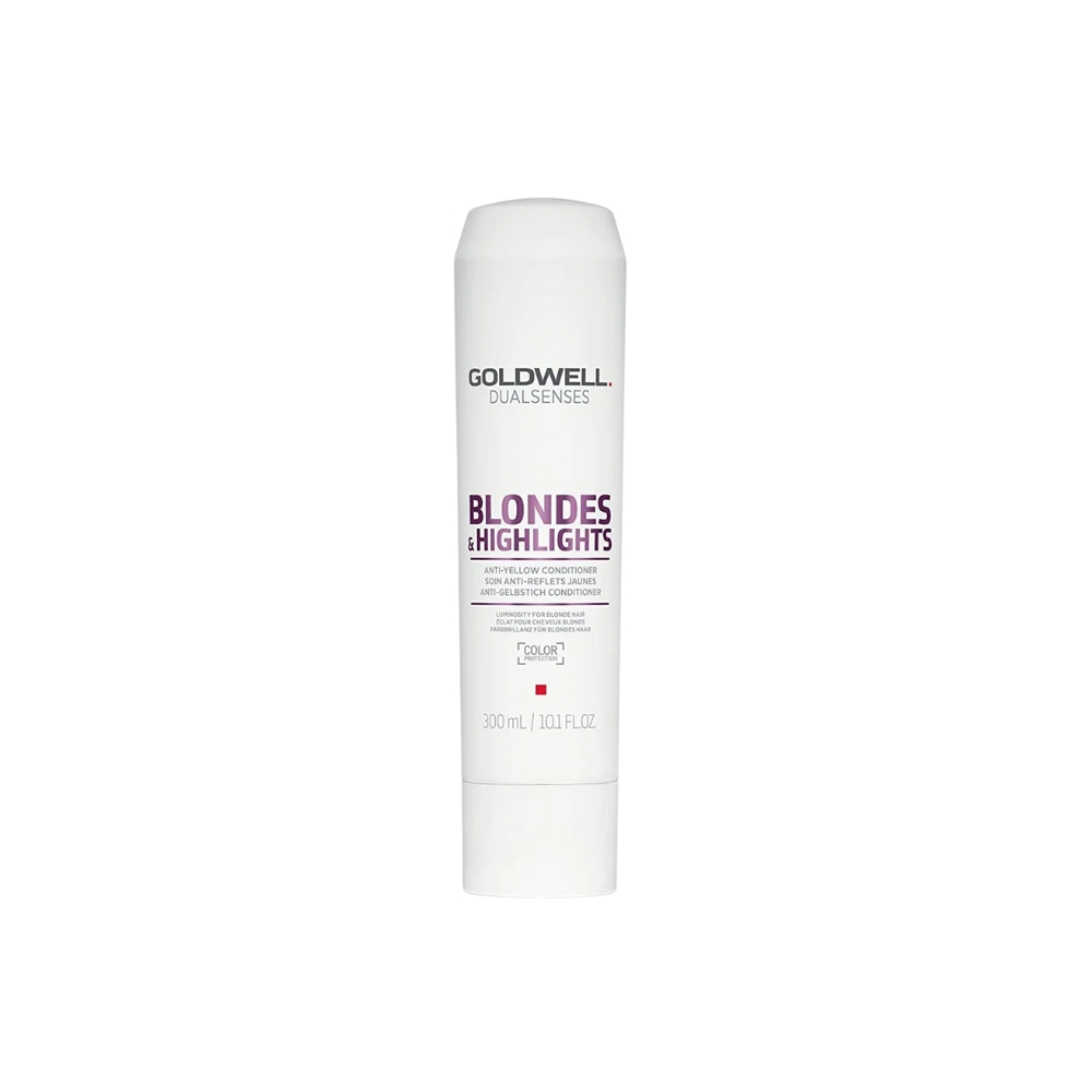 Dualsenses Blondes & Highlights Anti-Yellow Conditioner 200ml
