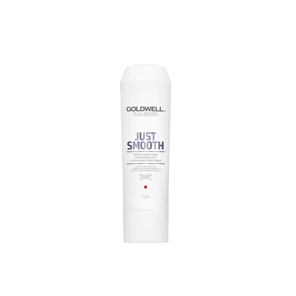 Dualsenses Just Smooth Taming Conditioner 200ml