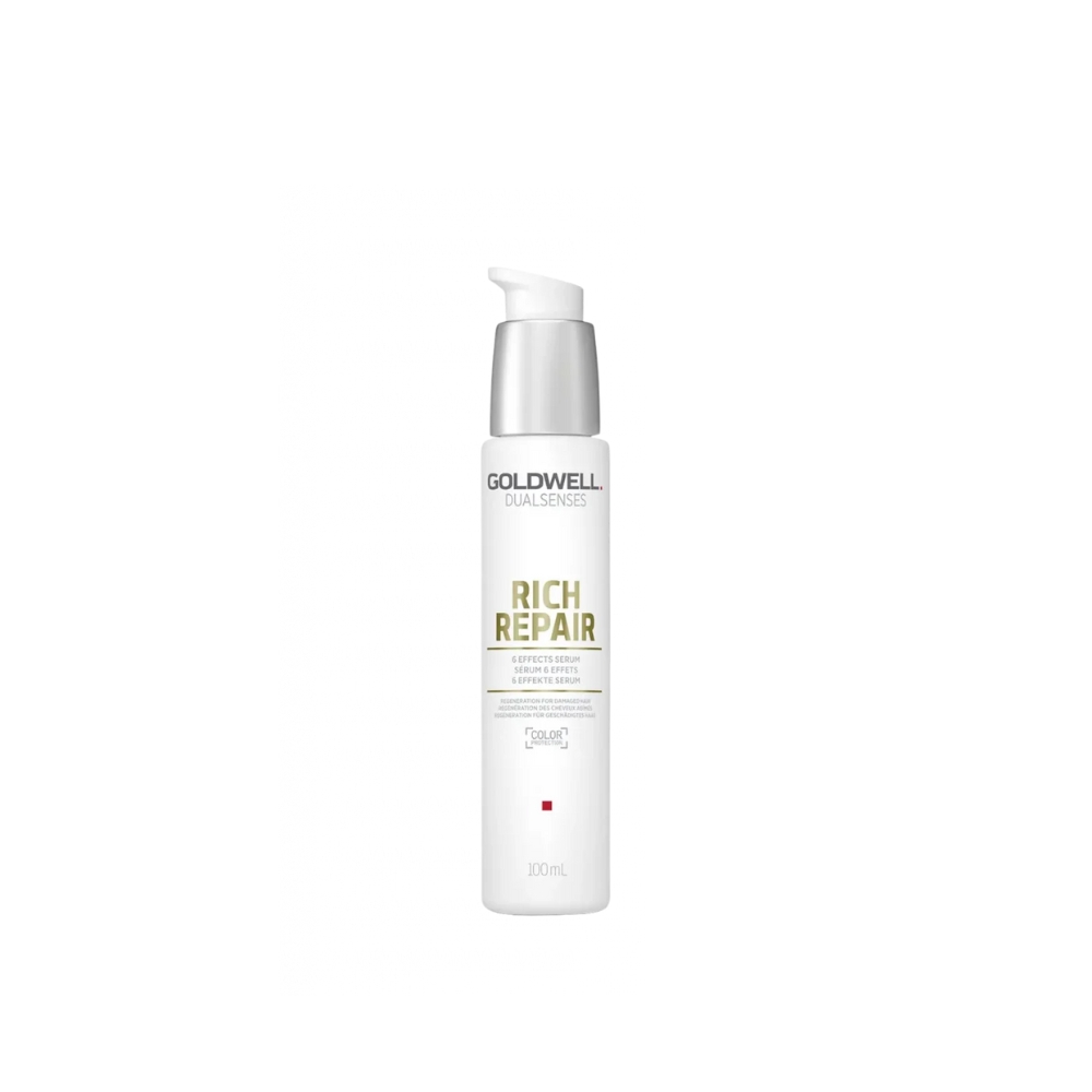 Dualsenses Rich Repair 6 Effects Serum 100ml