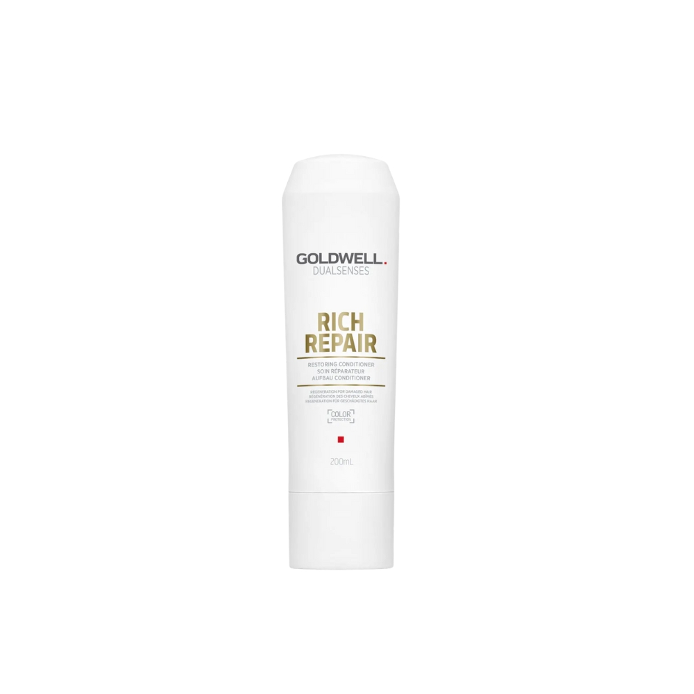 Dualsenses Rich Repair Restoring Conditioner 200ml