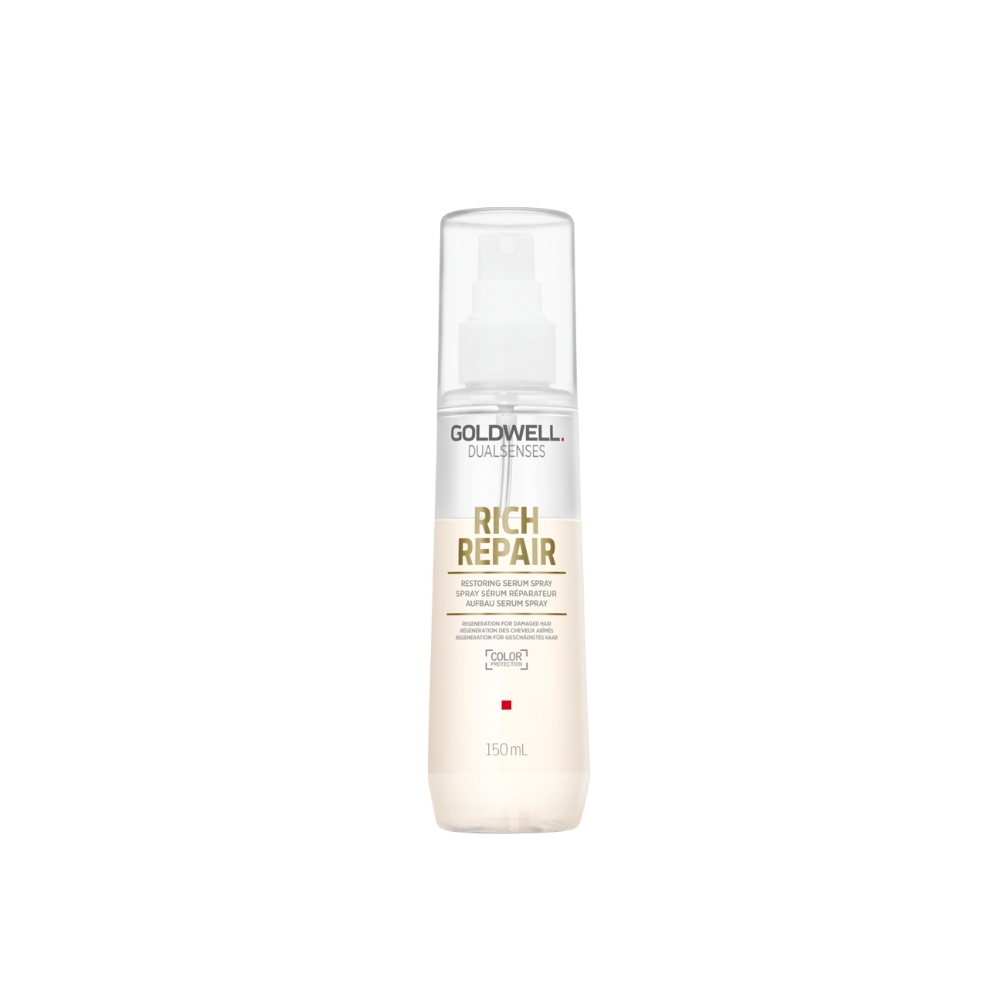 Dualsenses Rich Repair Restoring Serum Spray 150ml